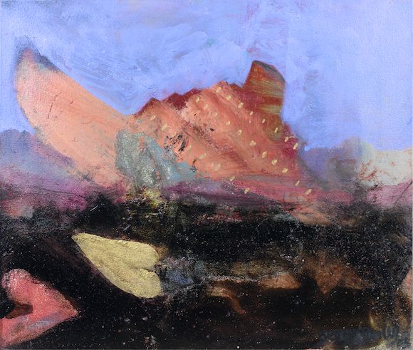 Bonhams : Beezy (William James Sebastian) Bailey (South African, born ...