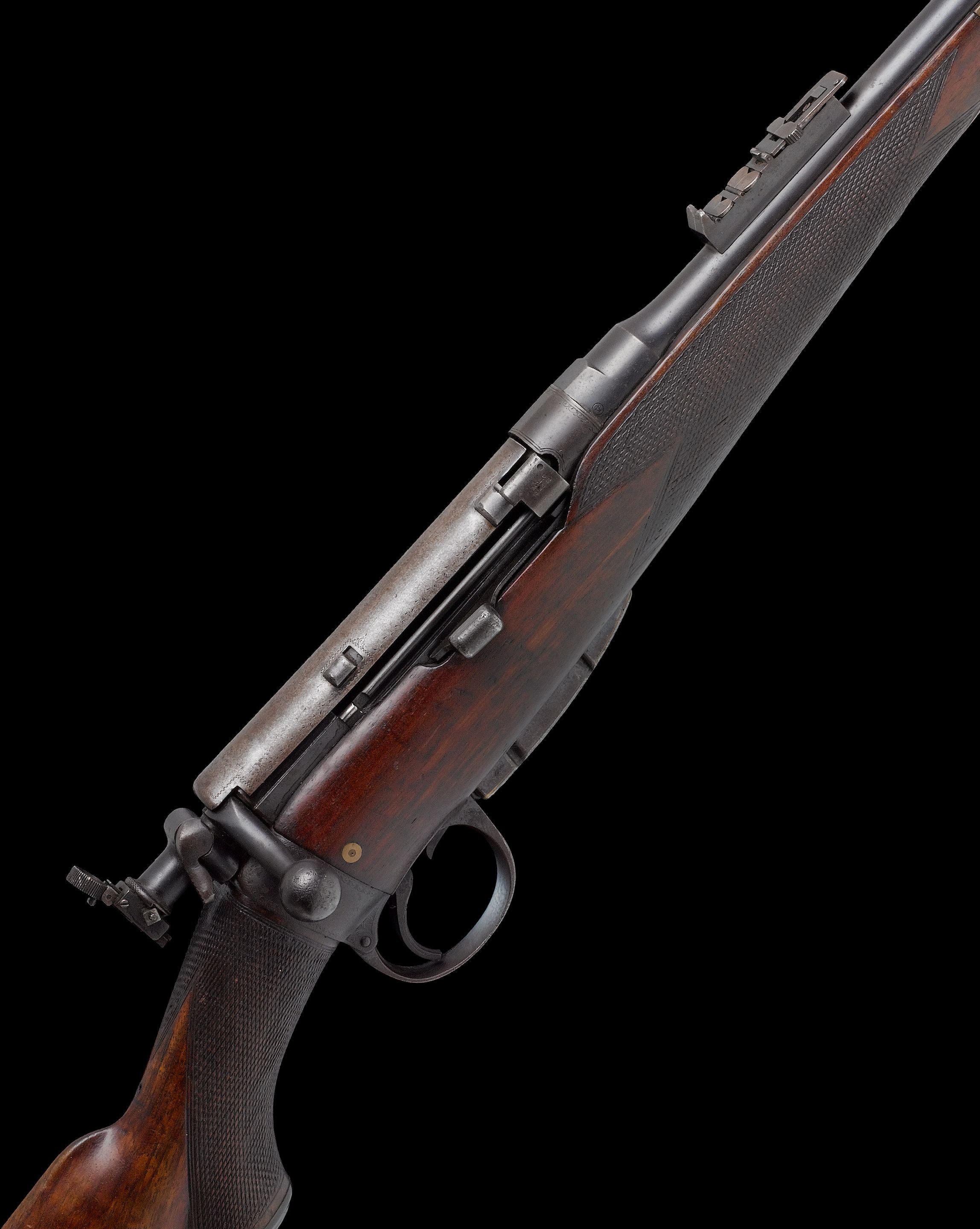 Lee-metford Bolt Action RifleLee-metford Bolt Action Rifle - auctions ...