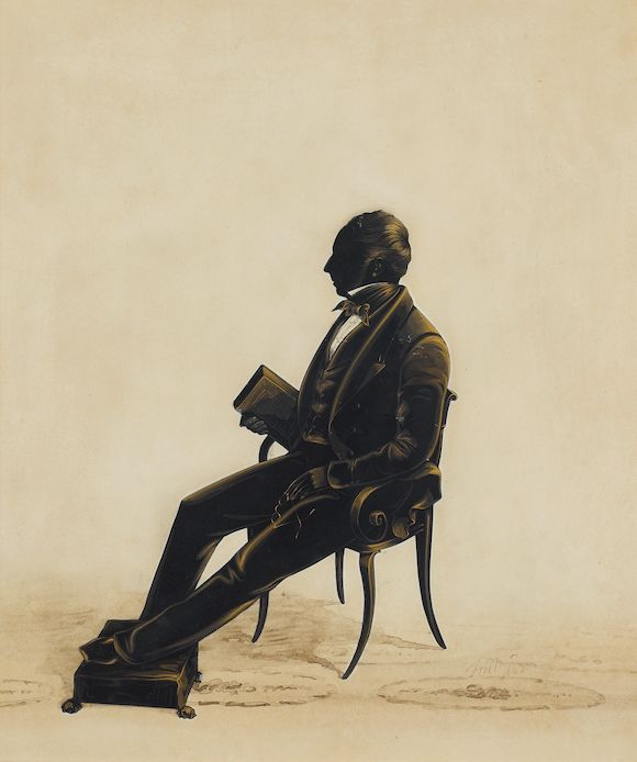 Bonhams : Henry Albert Frith (British, active after 1837-circa 1854) A ...