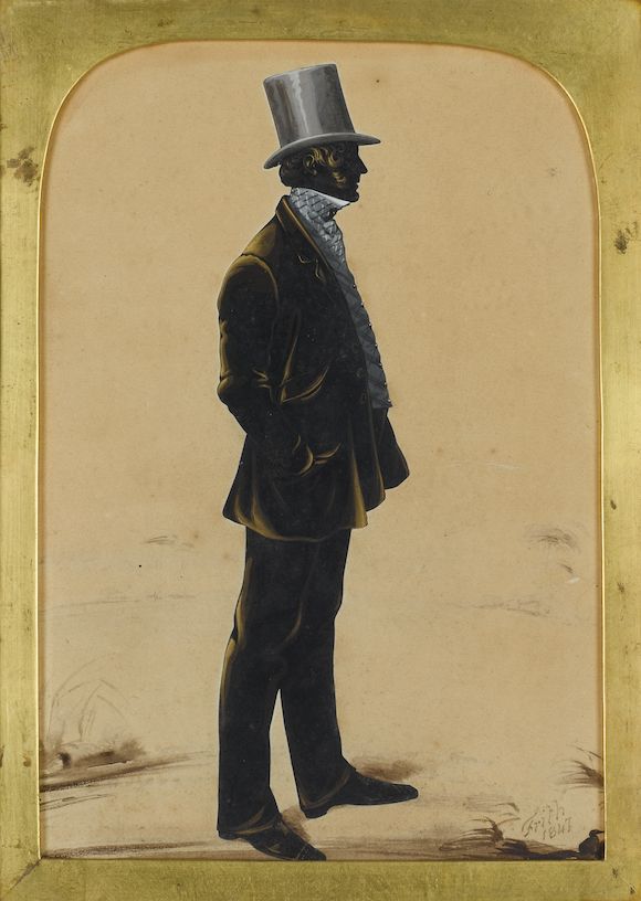 Bonhams : Henry Albert Frith (British, active after 1837-circa 1854 ...