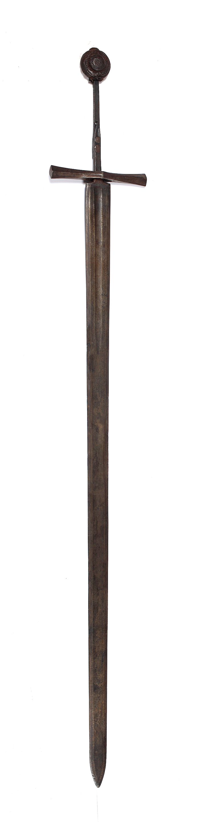 Bonhams : A Copy Of A 16th Century Longsword