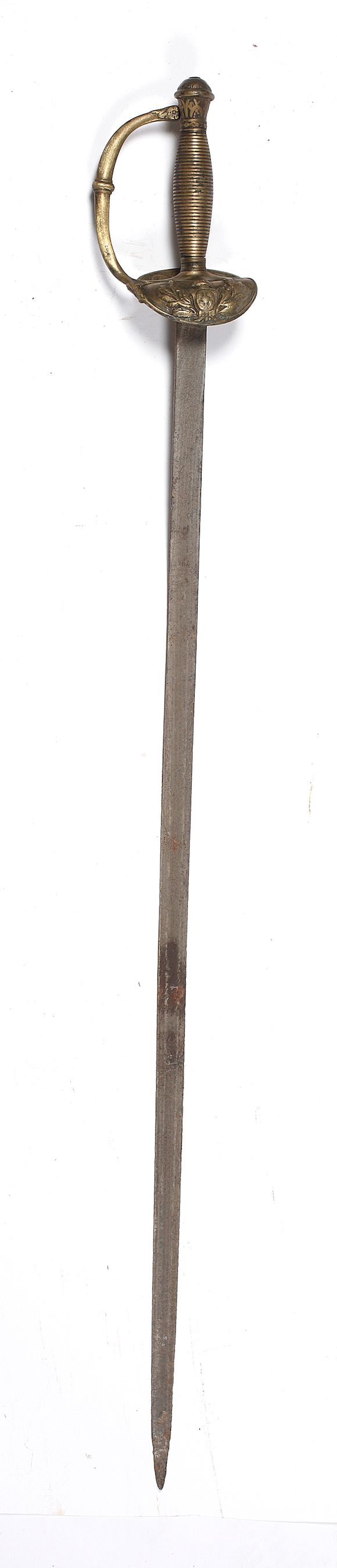 Bonhams : A Collection Of Various Spanish Swords