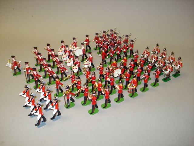 Bonhams : Ducal Royal Anglian Regiment 75