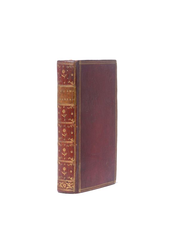 Bonhams : LUCANUS (MARCUS ANNAEUS) Pharsalia