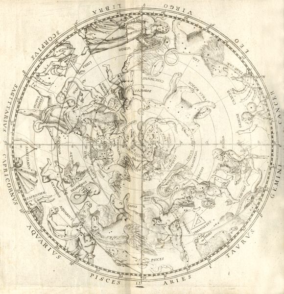 Bonhams : ARATUS, of Soli Phaenomena [in Greek]... Accesserunt ...