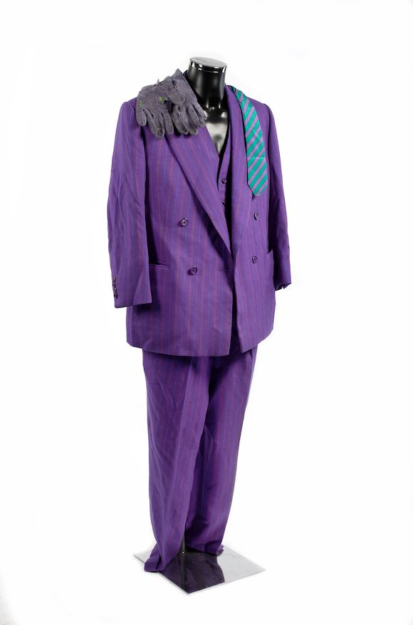 Bonhams : A three-piece suit tailored by Tommy Nutter for Jack ...