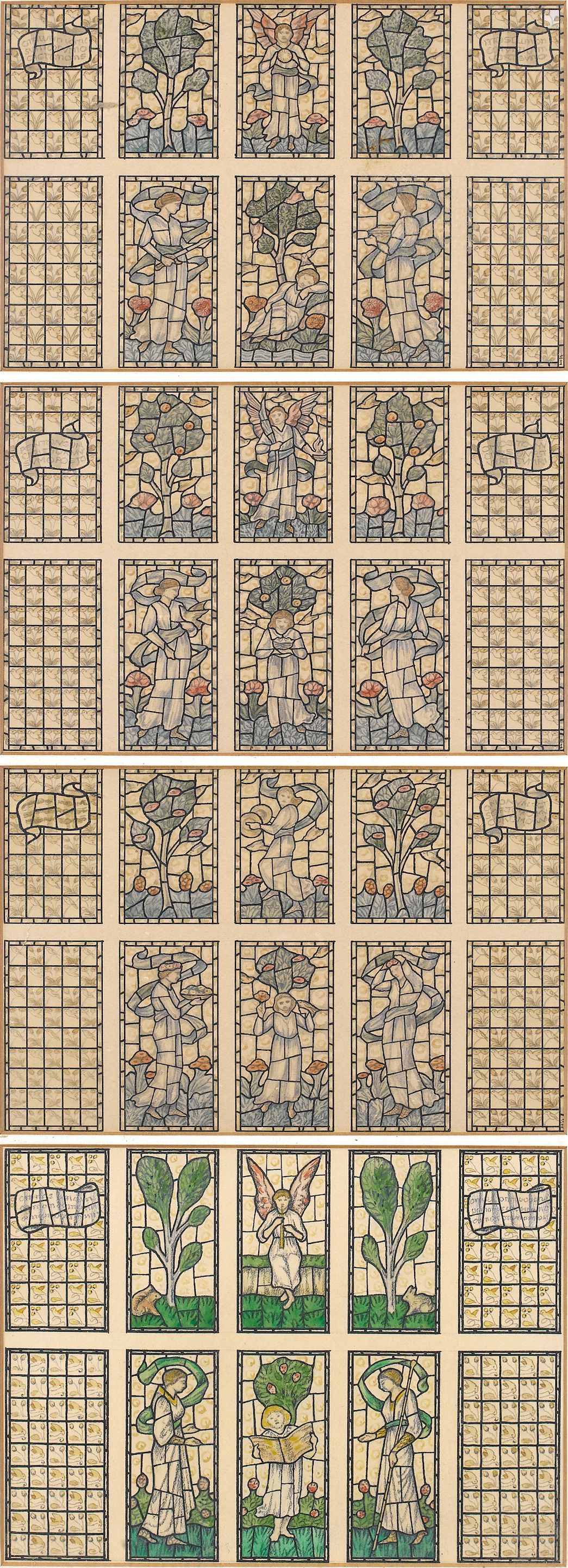 Selwyn Image - auctions & price archive