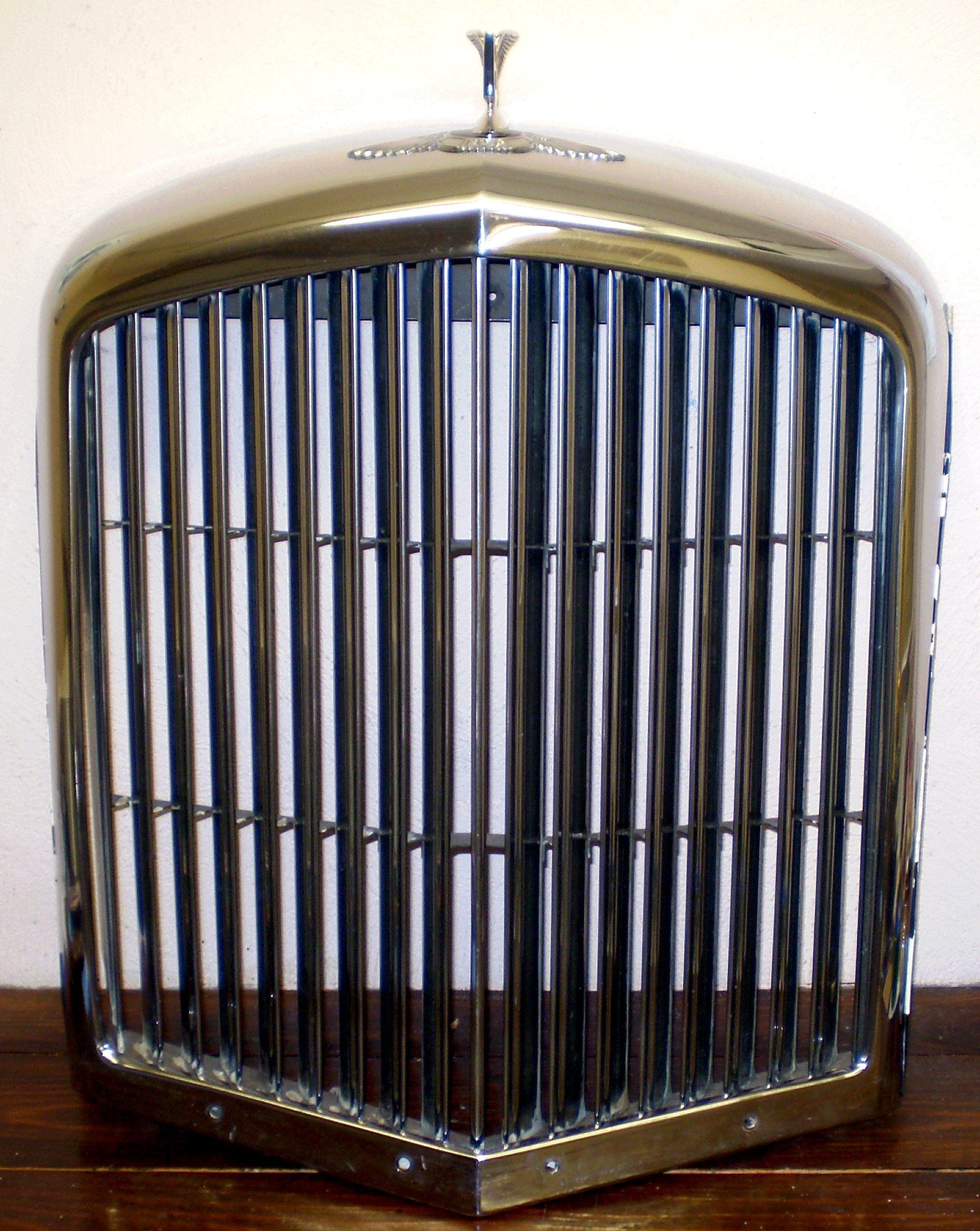 Bonhams Cars : A complete and original Bentley 'S' Series Continental ...