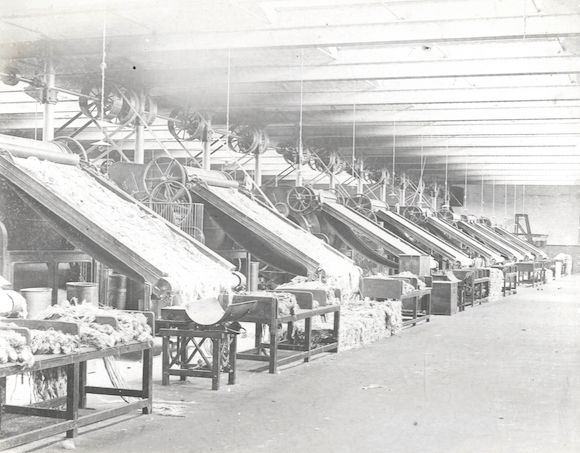 Bonhams : JUTE FACTORY, SAMNUGGUR Album titled 'Views of the Samnuggur ...