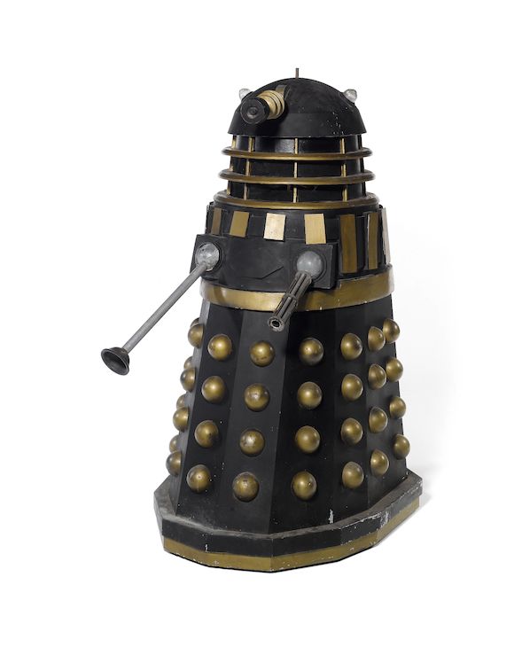 Bonhams : Part believed to be from the 1970's to Remembrance Of The ...