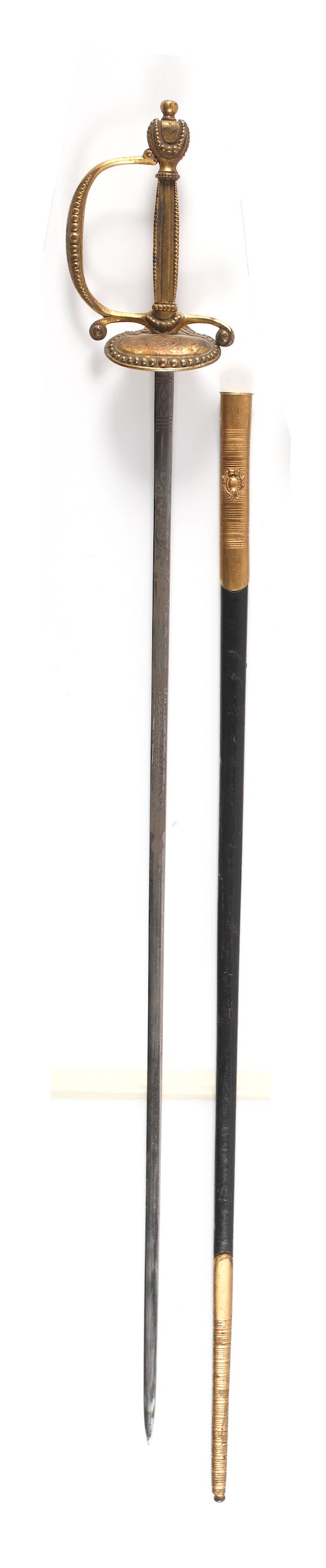 Bonhams : A Court Sword
