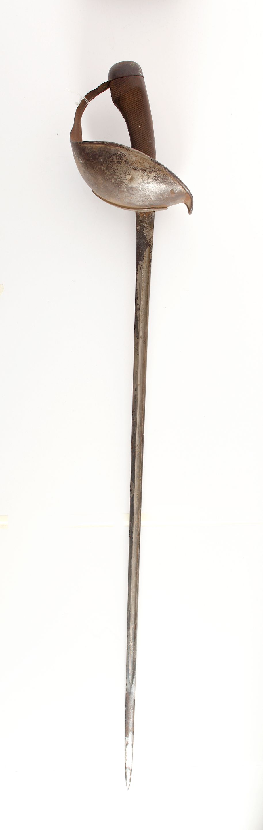 Bonhams : A 1908 Pattern Cavalry Trooper's Sword
