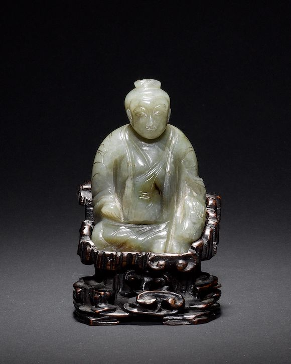 Bonhams : A group of seven items