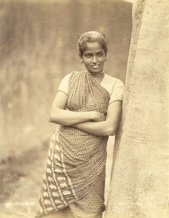 Bonhams : CEYLON A group of six images of Singhalese interest ...