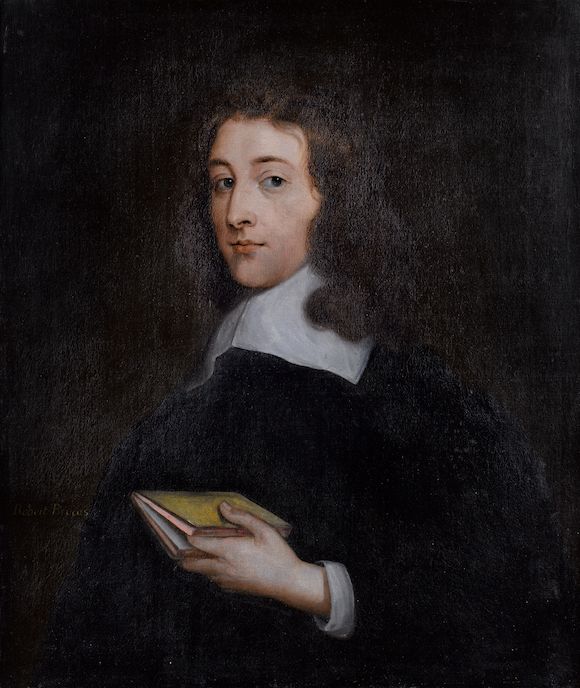 Bonhams : Circle of Robert Walker (circa 1607-circa 1658 London ...