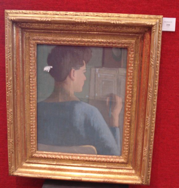 Bonhams : Graham Jones The artist