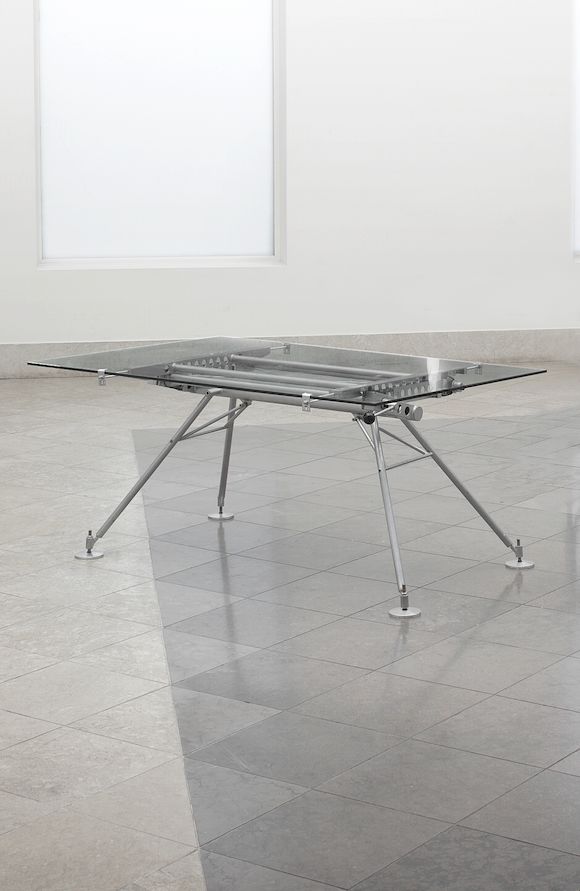 Bonhams : Sir Norman Foster, a drafting table, designed and executed ...