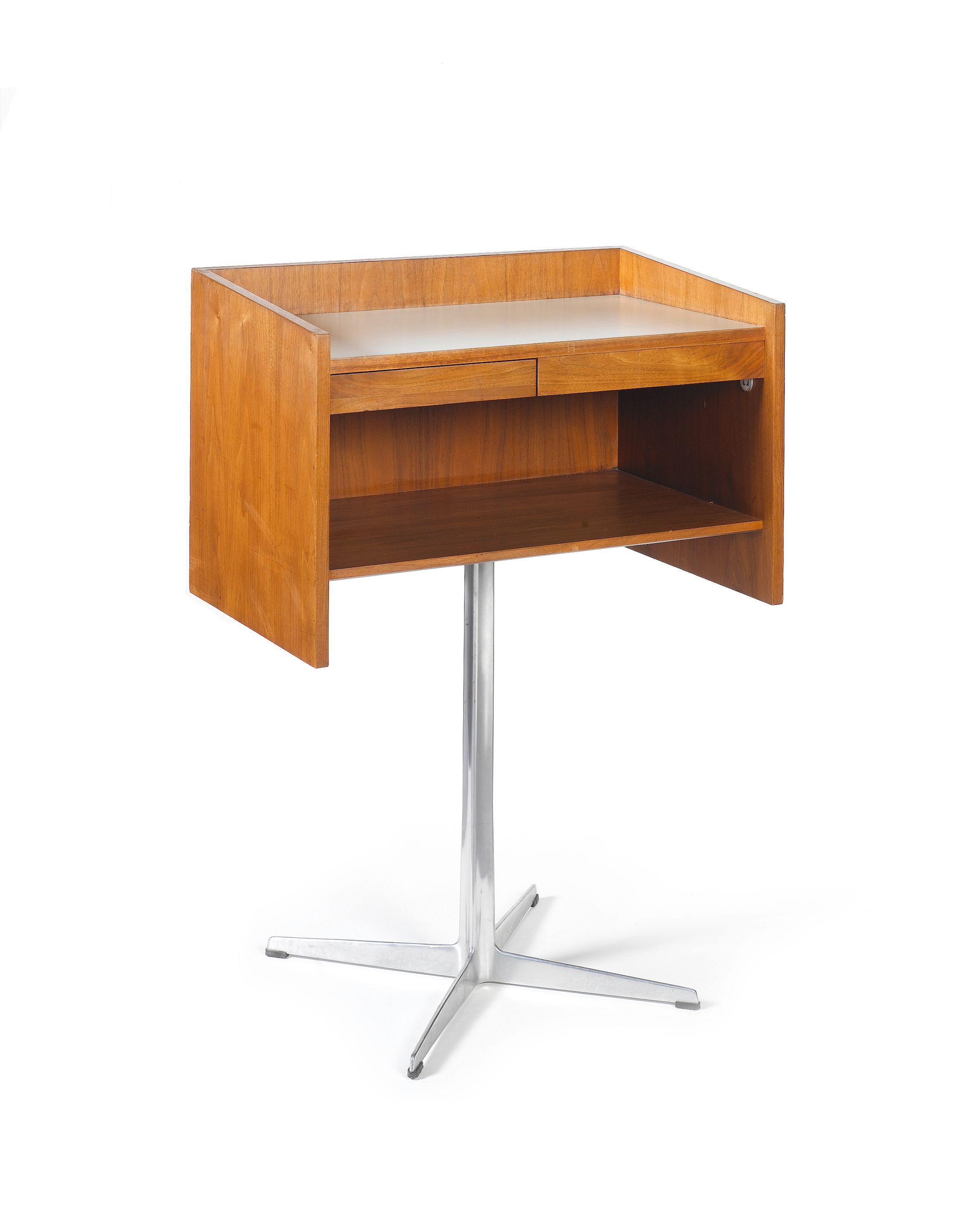 Bonhams : George Nelson for Herman Miller, a lecturn, designed circa ...