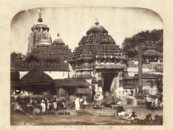Bonhams : DIXON (HENRY) Group of nine images signed or attributable to ...