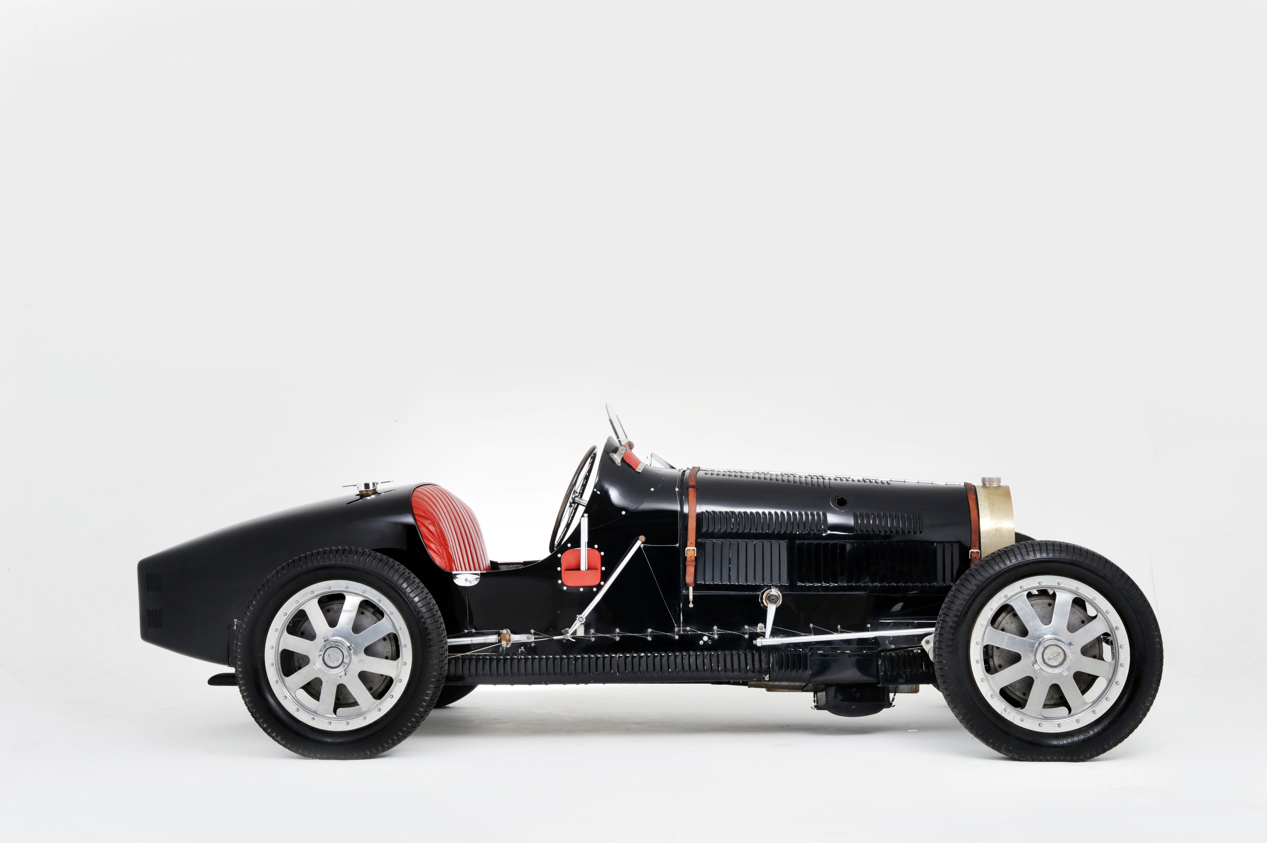 Bonhams Cars : 1926 Bugatti Type 35B Chassis no. 4840B (see text)