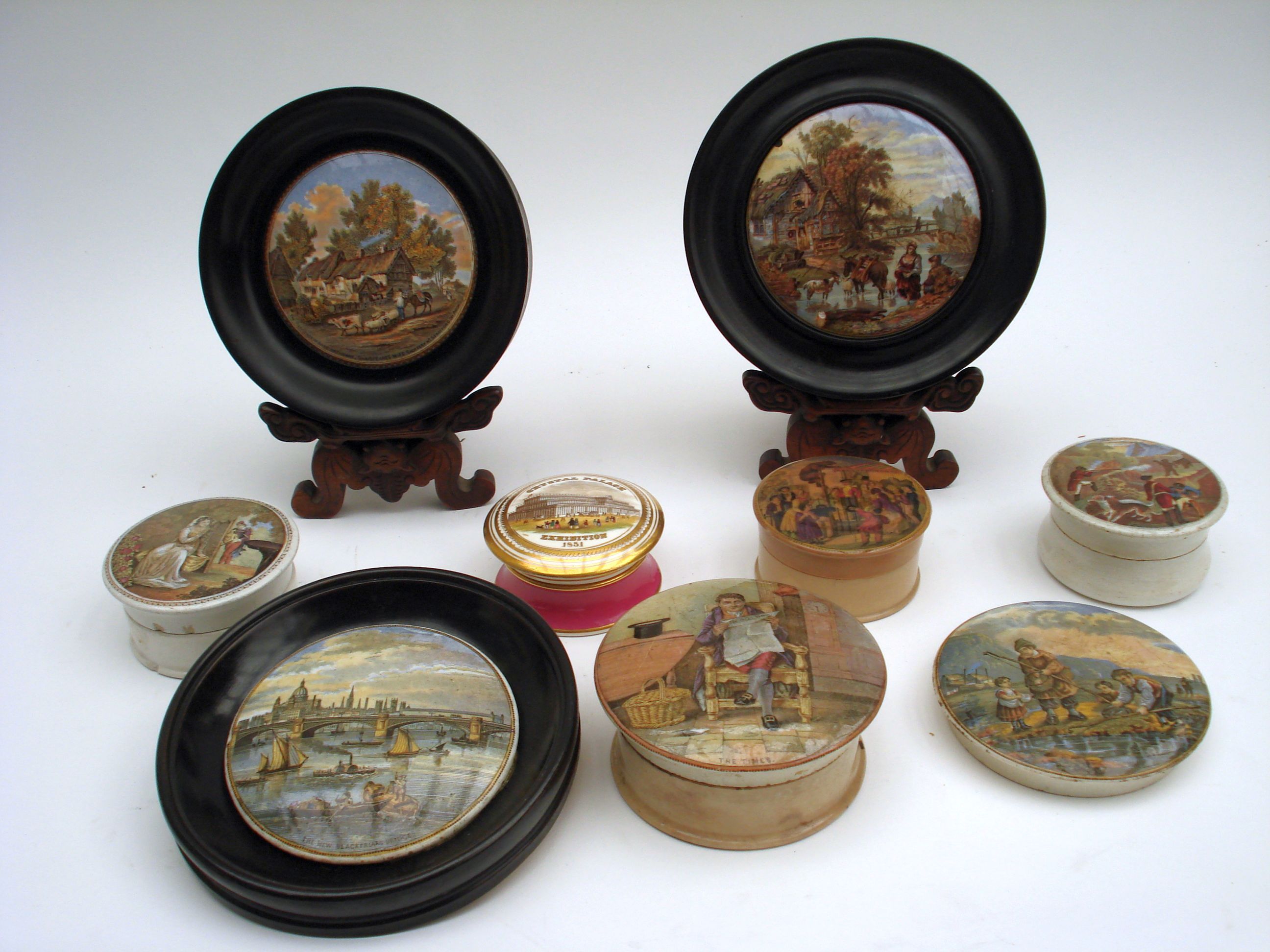 Anne Bridge: upcoming auctions, appraisal insights and free art price ...