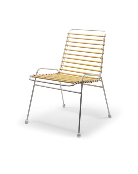 Bonhams : Ernest Race for Race Furniture Ltd, a 'Springbok' chair ...