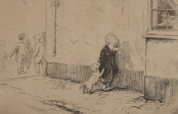 Bonhams : Eileen Alice Soper, RMS (British, 1905-1990)