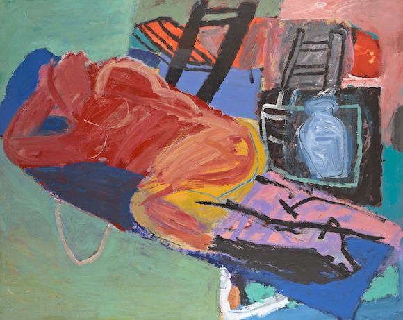 Bonhams : Fraser Taylor (British, born 1960)