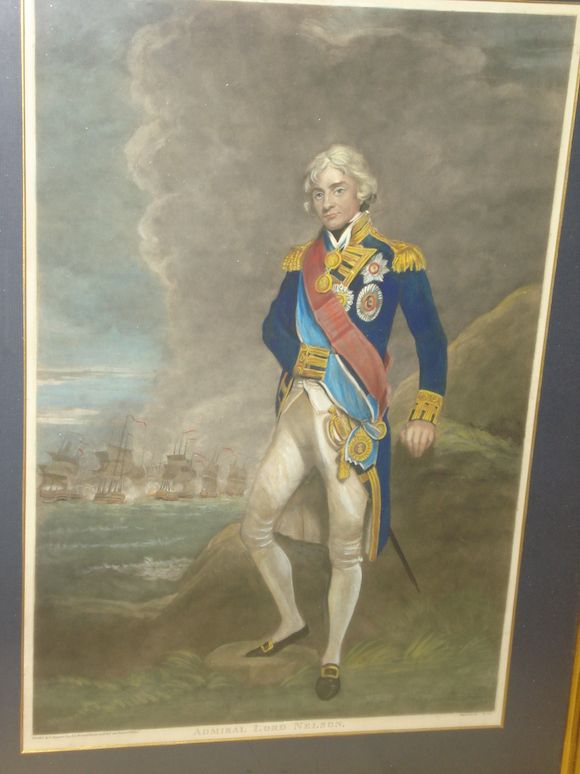 Bonhams : Charles Turner, A.R.A. (British, 1773-1857), after John ...