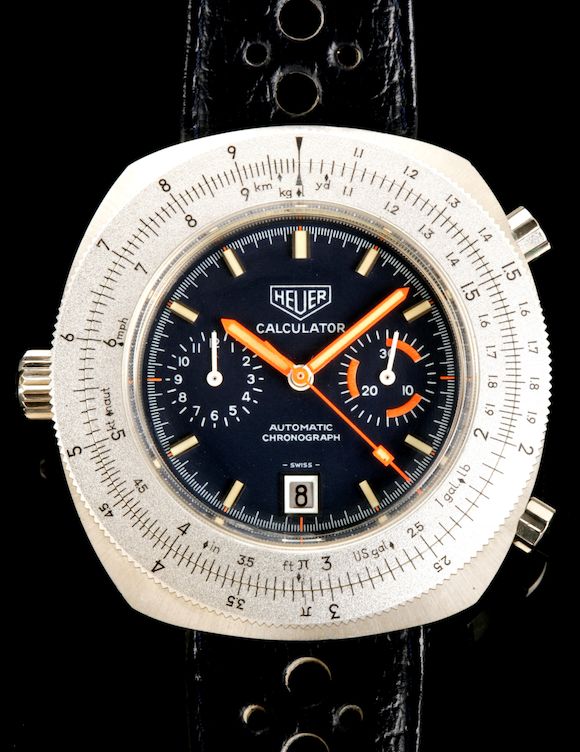 Bonhams : CALCULATORRef. 110633, 1972