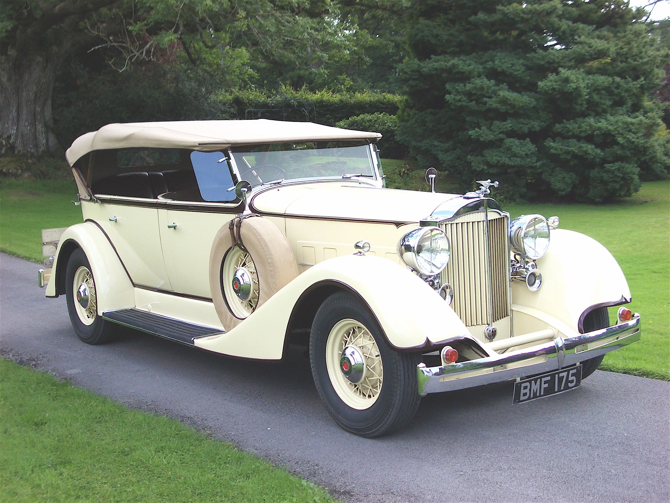Bonhams Cars : From the collection of the late Jack Tattersall,1934 ...