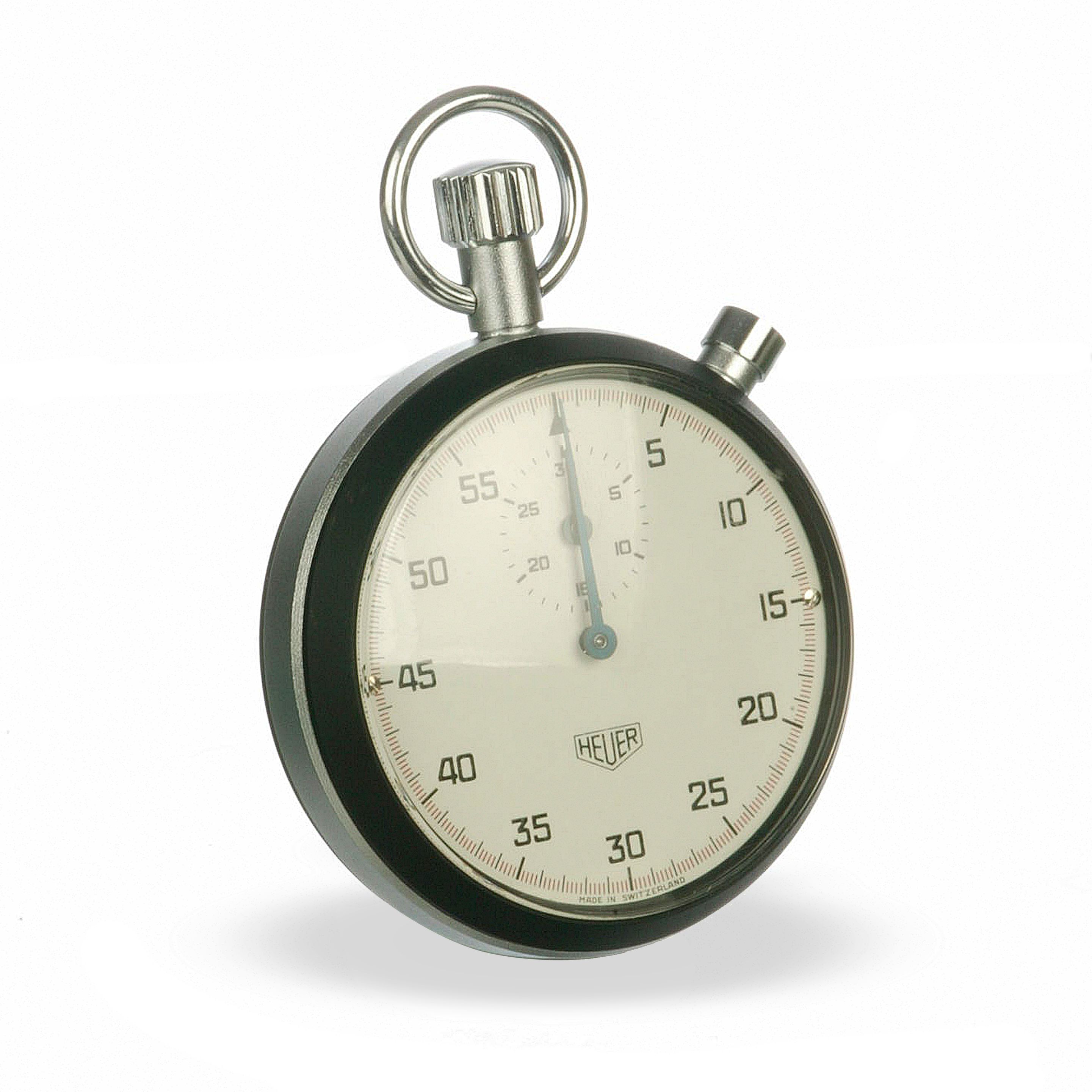 Bonhams Cars : A fine Heuer Rally Stop Watch,