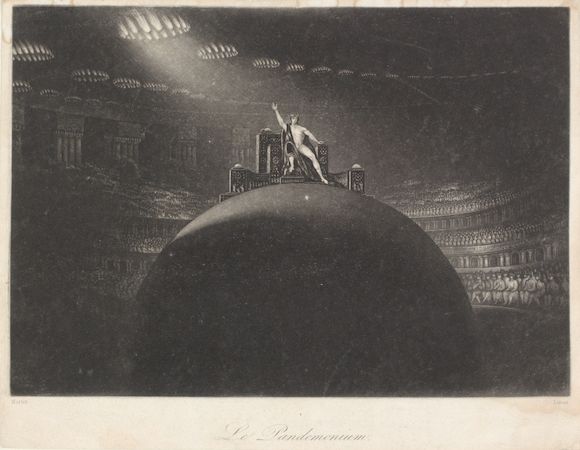 Bonhams : English Eighteenth and Nineteenth Century Prints Portraits ...