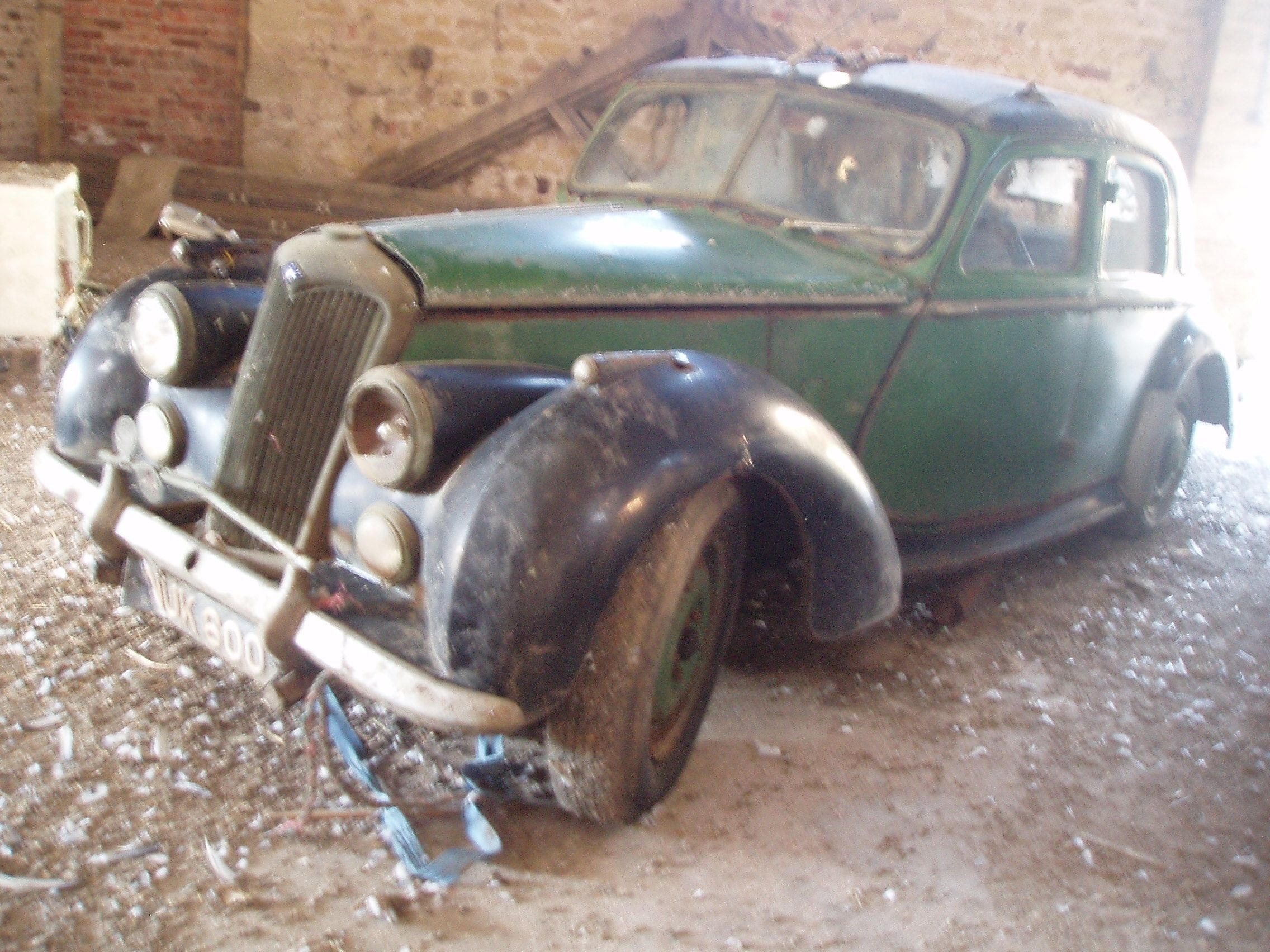 Bonhams Cars : 1954 Riley RME 1½-Litre Sports Saloon Chassis no ...