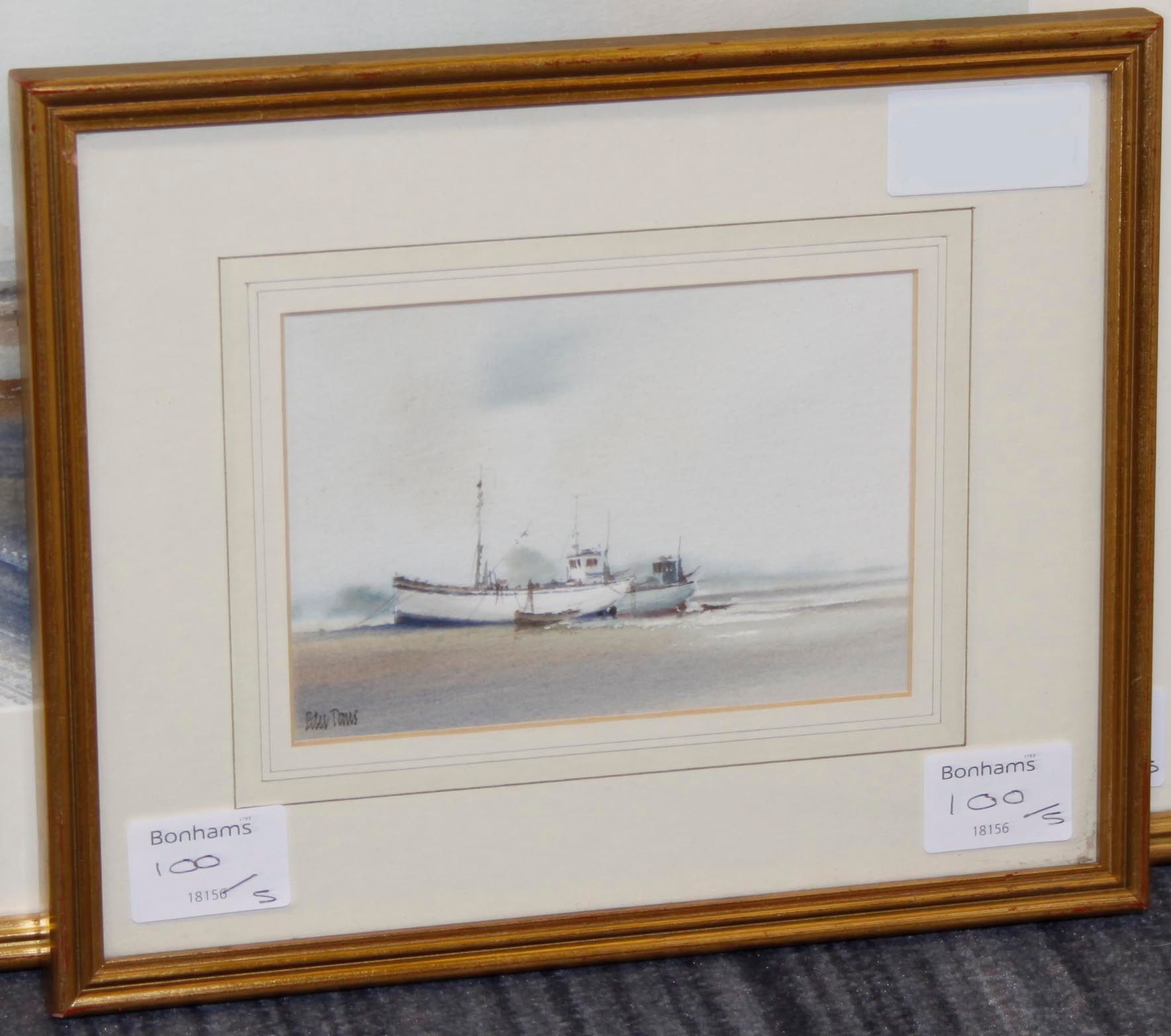 Anthony Fleming - auctions & price archive