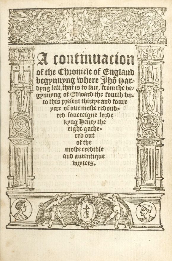 Bonhams : OVIDIUS NASO (PUBLIUS) Ovid's Invective Against Ibis ...