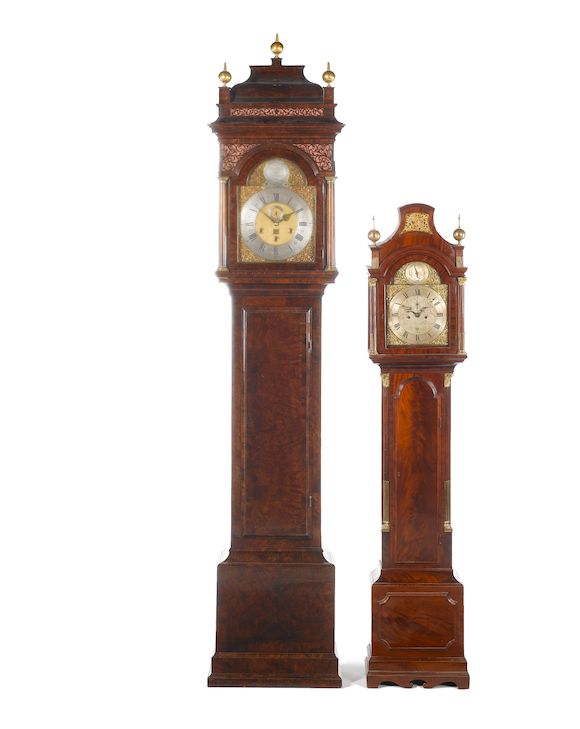 Bonhams : A quite exceptional first half of the 18th century quarter ...