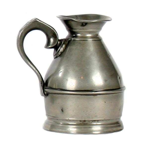 Bonhams : A 19th Century Irish haystack measure