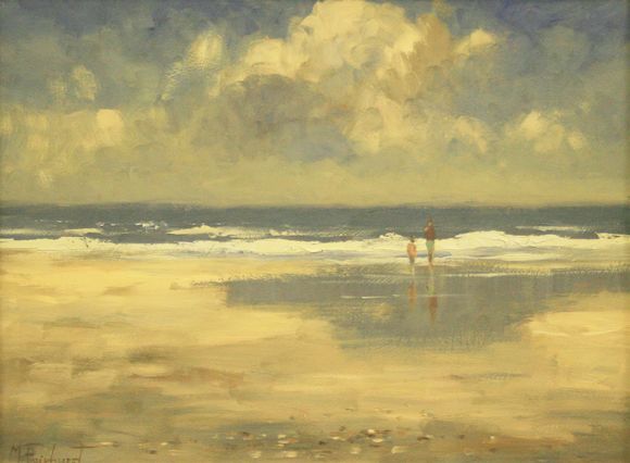 Bonhams : Miles Fairhurst 'Reflections'