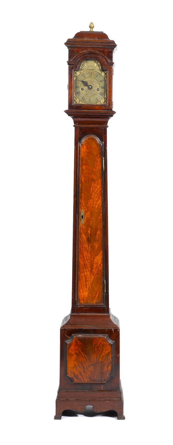 Bonhams : A rare second half of the 19th century miniature weight ...