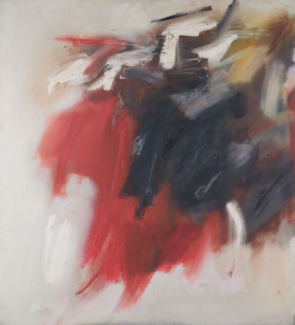 Bonhams : John Coplans (British, 1920-2003) Untitled, 1959