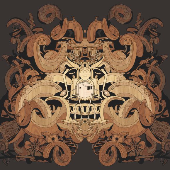 Bonhams : Sean Alexander (British, born 1968) 'Inventions of the ...