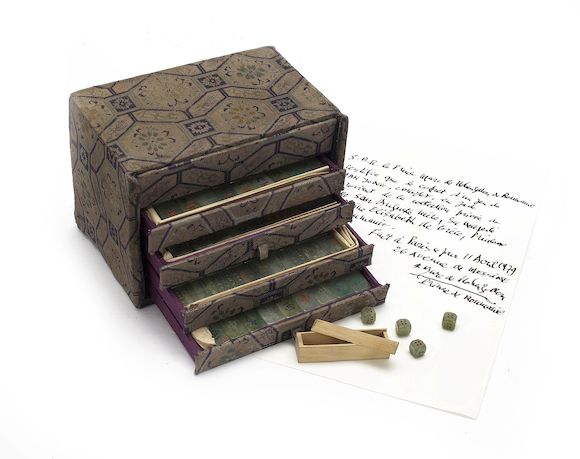 Bonhams : A jade mah jong set, Chinese, circa 1920, formerly the ...