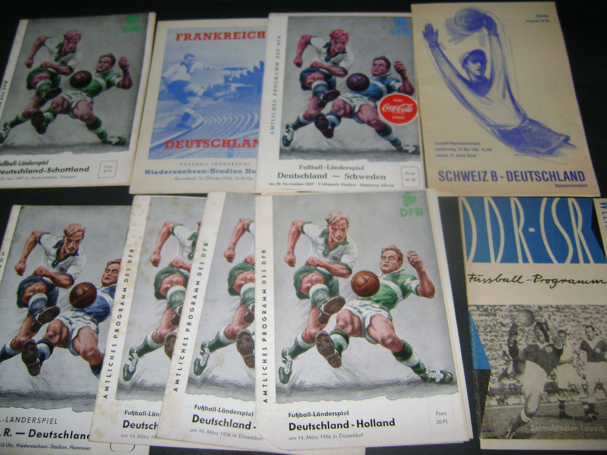 1976 Terry Cobner match worn Wales shirt - auctions & price archive