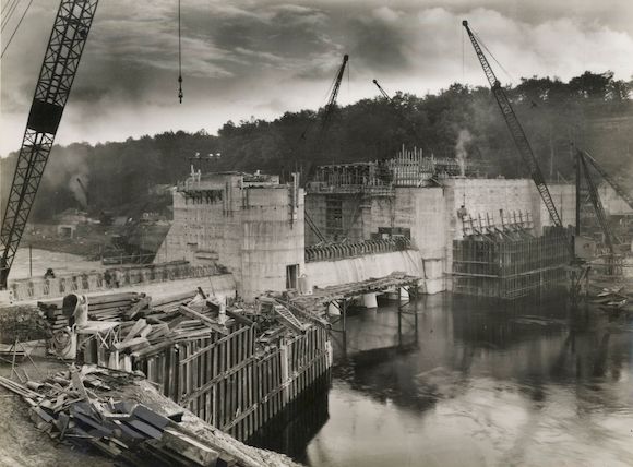 Bonhams : SCOTLAND, ENGINEERING An archive of photographs, reports and ...