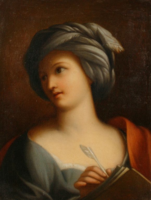 Bonhams : Manner of Domenico Zampieri, called il Domenichino, 19th ...