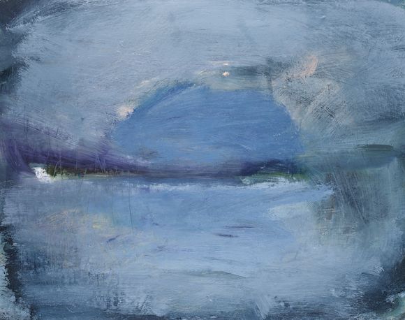 Bonhams : Melita Denaro (Irish, born 1950) The Muir Belach from Sean ...