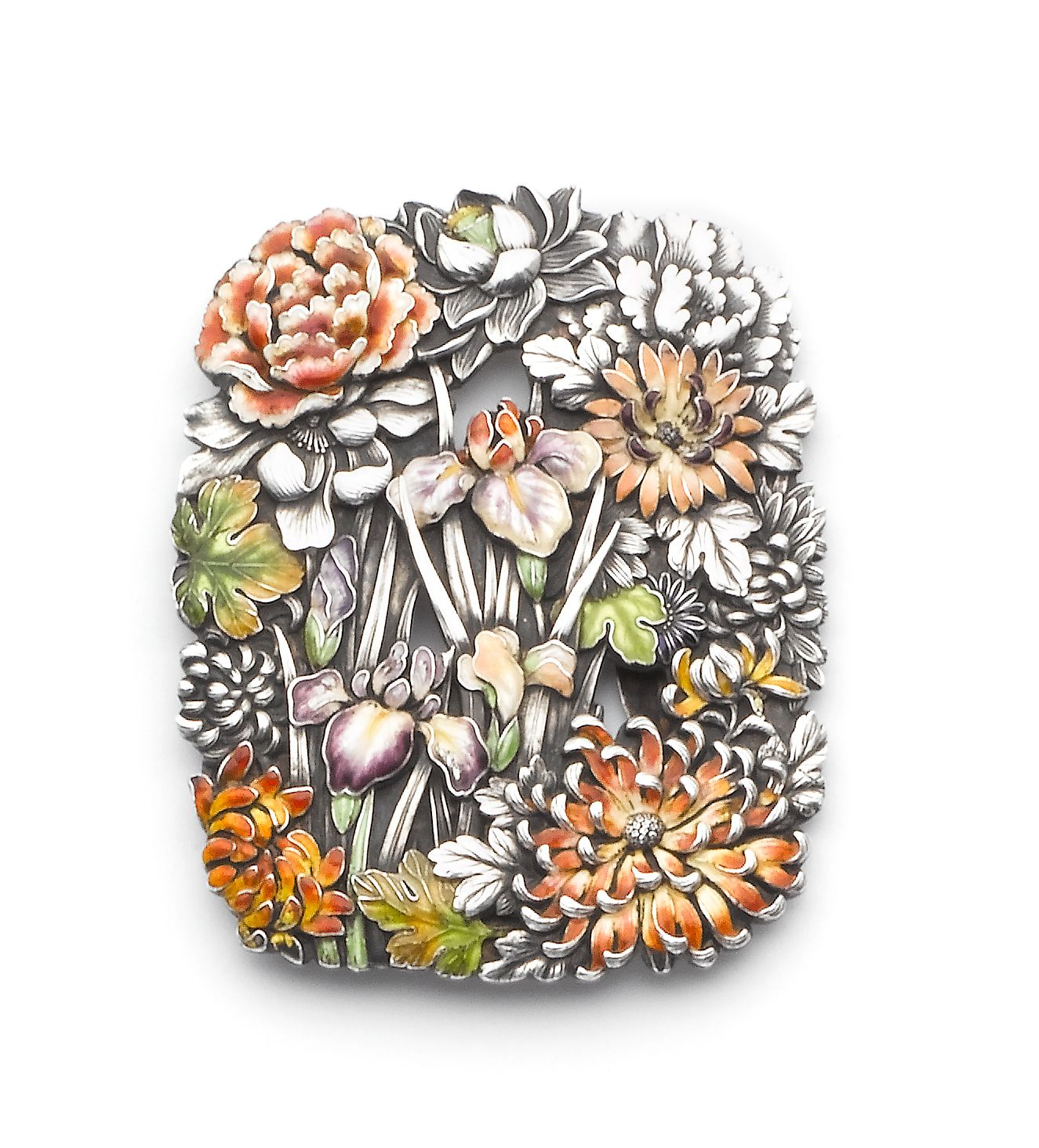 Bonhams : A late 19th / early 20th century probably Chinese export ...