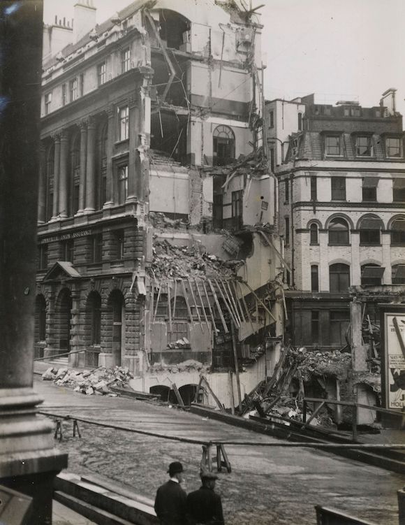 Bonhams : ENGINEERING and PHOTOGRAPHY An archive of documentary ...