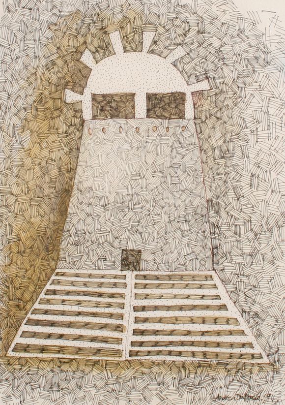 Bonhams : Andrea Duffield (20th/21st Century) Dalek